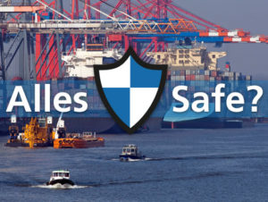 Safe Harbor – gibt es den sicheren Daten-Hafen überhaupt?